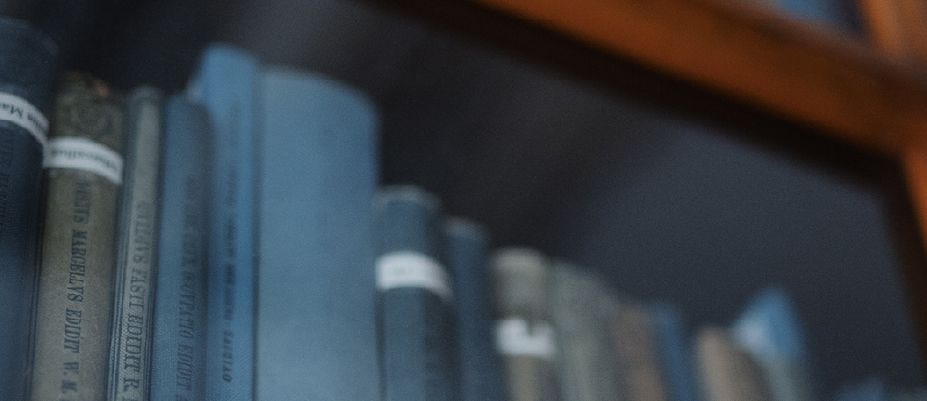 Labai reti žodžiai – ką jie sako apie mūsų kalbą?