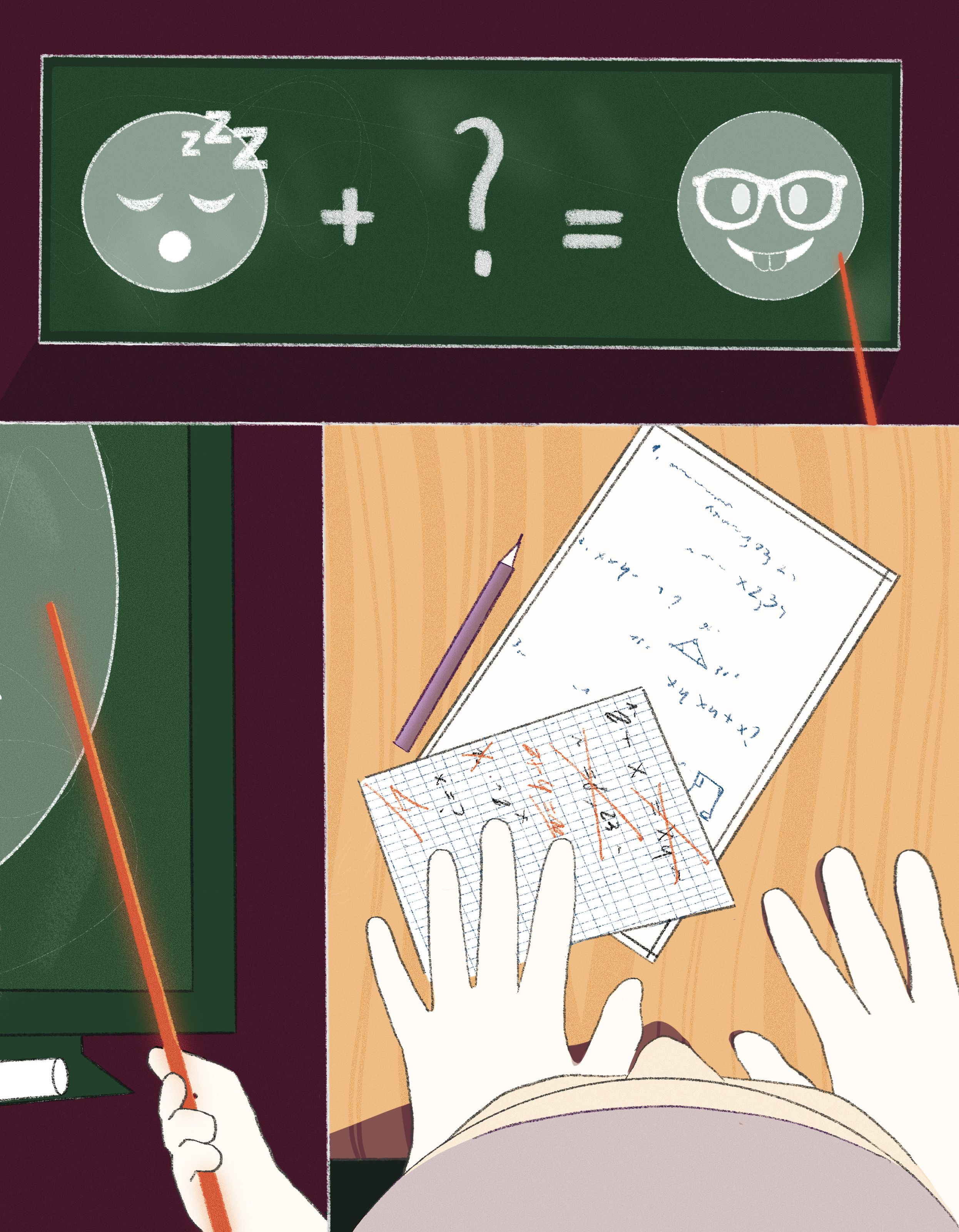 TEACHING AND LEARNING MATHEMATICS