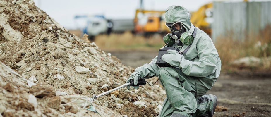 Lietuvos Černobylio katastrofos likviduotojų genomo tyrimai paneigė ...